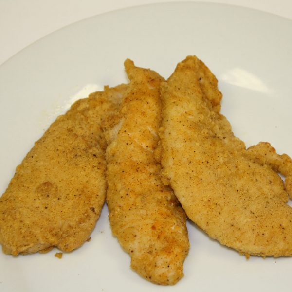 Easy Chicken Tenders - MIES Products, Inc. - MIES Products, Inc.